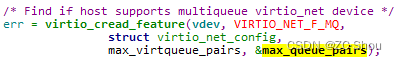 Linux Kernel 之九 详解 virtio-net 源码框架、执行流程-CSDN博客