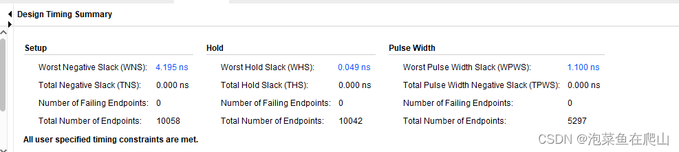 FPGA(一)：VIVADO 建立一个完整的工程并生成bit文件 自己常用的方法_vivado生成bitfile-CSDN博客