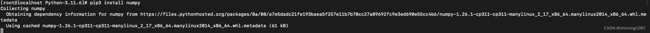 记一次python3 Ssl模块源码安装失败及修复过程solaar Missing Required System Package Python3 Py Csdn博客