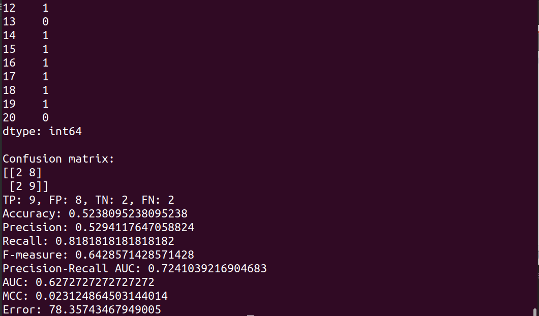人工智能与漏洞识别-devign【1】（复现）_devign复现-CSDN博客