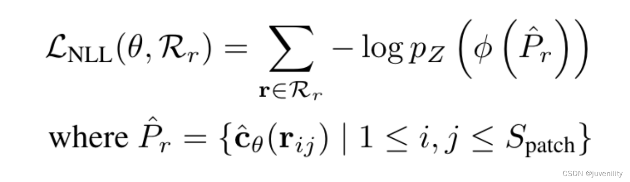 【论文分享】RegNeRF: Regularizing Neural Radiance Fields for View Synthesis from Sparse Inputs-CSDN博客
