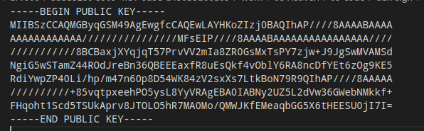 PKCS#1 和PKCS#8区别与读取_pkcs1 pkcs8_三雷科技的博客-CSDN博客