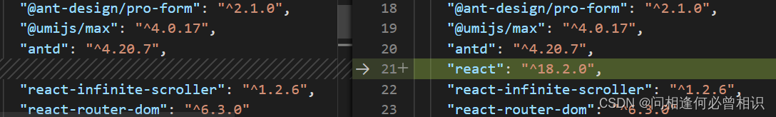 fatal - Error: Register plugin D:/youqu/yuntu-back/node_modules/@umijs/plugins/dist/layout.js ...