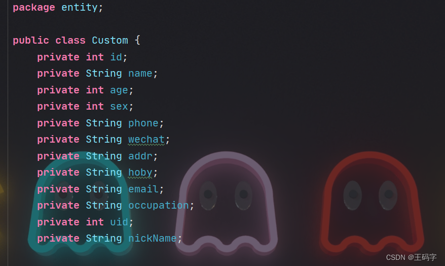 【2阶】vue+axios实现CRM系统客户添加丶客户列表-crm-5_vue crn系统-CSDN博客