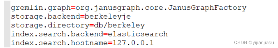 janusgraph简单使用、python连接_python连接janusgraph-CSDN博客