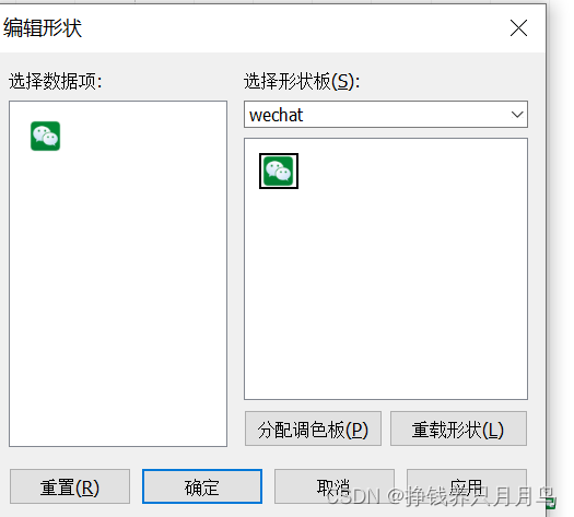Day5-tableau符号图+tableau自定义图标+仪表板_tableau 自定义图标-CSDN博客