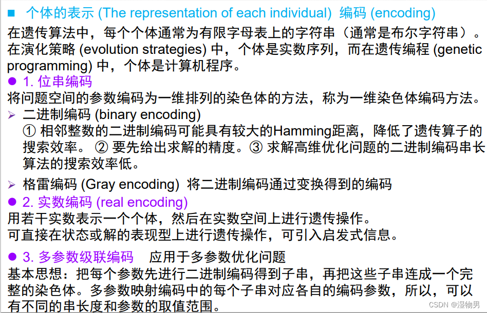 朴素遗传算法求解tsp问题（python语言实现）智能算法的初始化种群散点图 Csdn博客