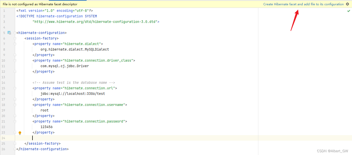 Idea应用hibernate 逆向工程生成映射idea生成hibernate映射关系 Csdn博客