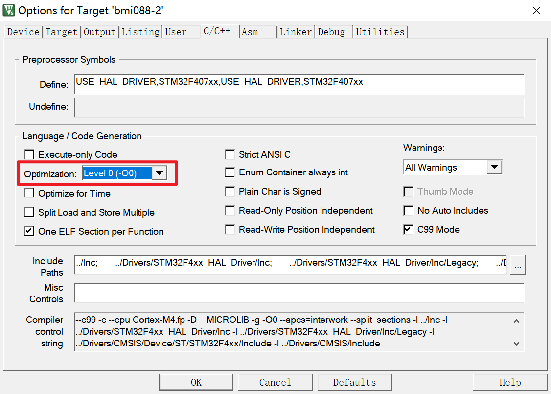 大疆C板读取BMI088传感器数据_bmi088数据读取-CSDN博客