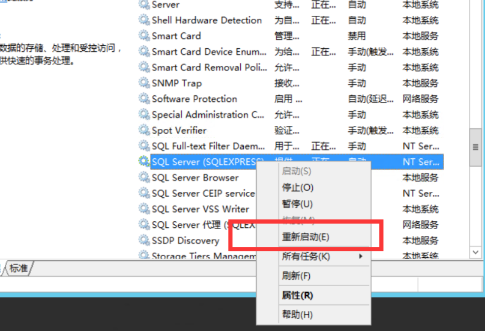 云服务器IIS和SQL server的安装，ASP.NET项目部署在云服务器windows server2019上，并进行访问_windows ...