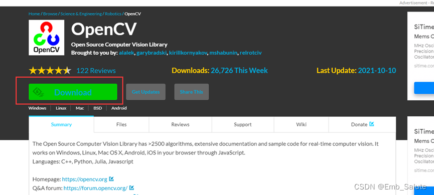 史上最全Azure Kinect相关安装教程-CSDN博客