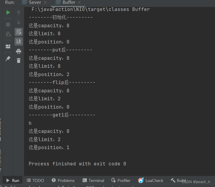 关于Buffer读写问题（包含Socket中的读写）_socket rwbuffer-CSDN博客