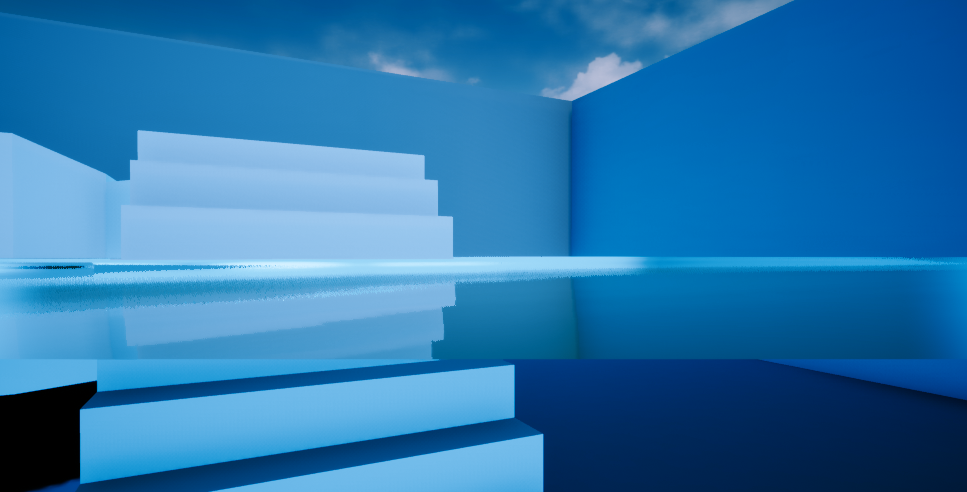 UE4后期处理之水下效果_ue后期实时合成水下场景-CSDN博客