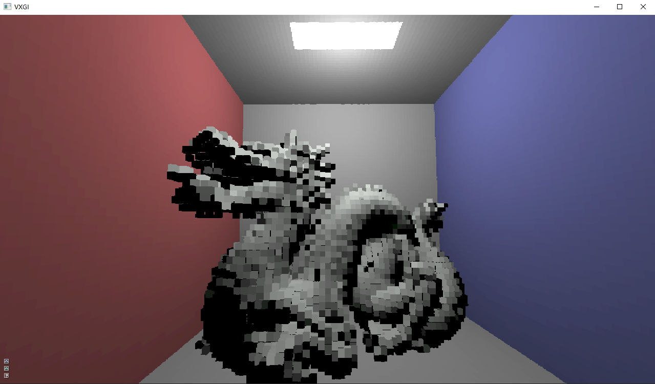 Global Illumination_Voxel Global Illumintaion (VXGI)-CSDN博客