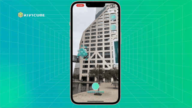 WebAR丨如何制作基于大空间识别的「世界AR」效果（内附高级API）-CSDN博客