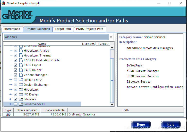 PADS安装教程（超详细）-CSDN博客