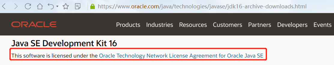 JDK商用说明_jdk收费 从哪个版本-CSDN博客