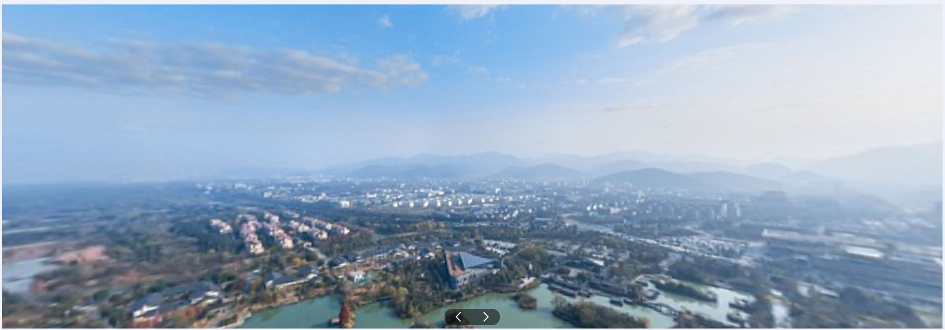 vue+photo-sphere-viewer 渲染全景图片，带给你沉浸式体验_photo-sphere-viewer销毁-CSDN博客