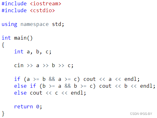 第二章 printf语句与C++中的判断结构_printf("%-8.3f ",m);-CSDN博客