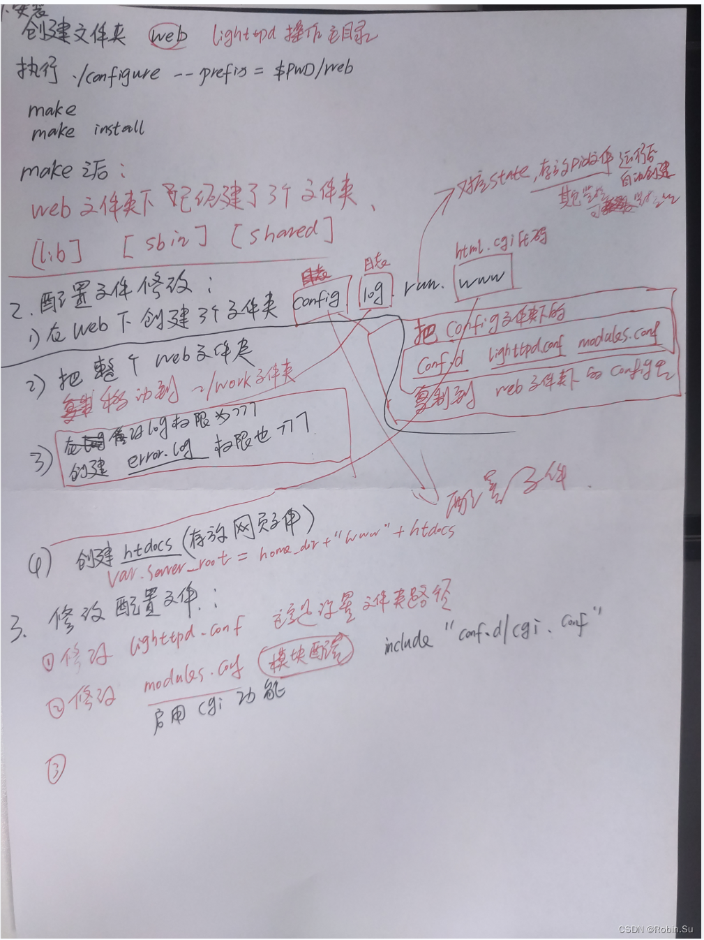 搞清Lighttpd、webserver、CGI、fastCGI这几个概念_webserver fastcgi-CSDN博客