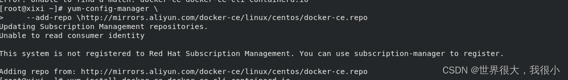 docker部署ldap(从docker安装到ldap创建用户)_docker ldap-CSDN博客