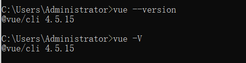 全局安装vue-Cli脚手架-CSDN博客