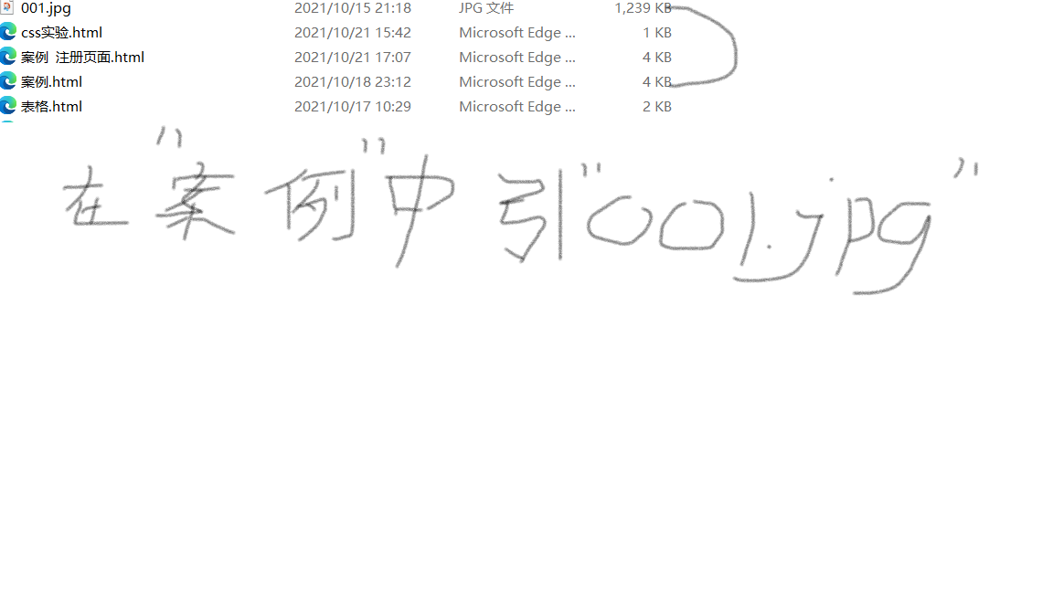 HTML的路径及其超链接-CSDN博客