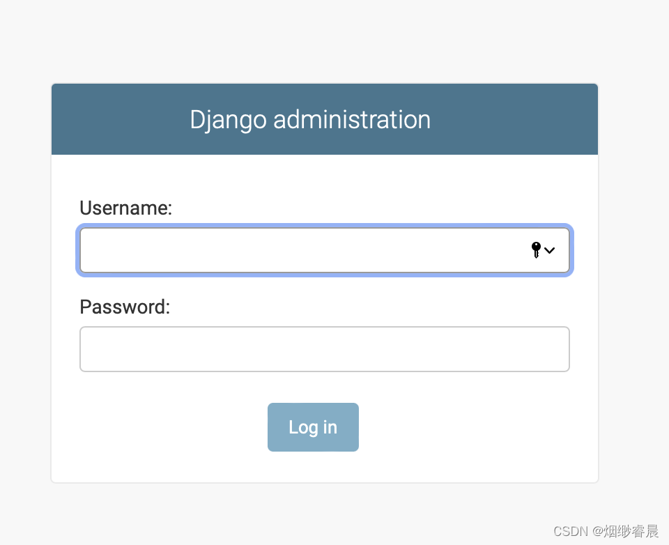 Django数据库(sqlite)入门使用教程django Sqlite Csdn博客