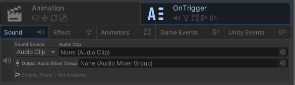Doozy记录_unity doozy ui manager-CSDN博客