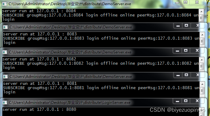 基于websocket协议的即时通讯系统设计与实现本文主要讨论了基于tcp和websocket协议的即时通信系统的研究和实现。研究不同协议 Csdn博客