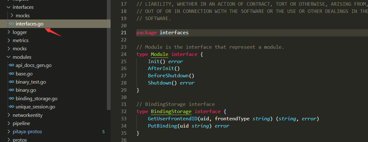 go-pitaya学习笔记(12) - 看一看火龙果内置模块_pitaya-cli怎么使用protobuf-CSDN博客