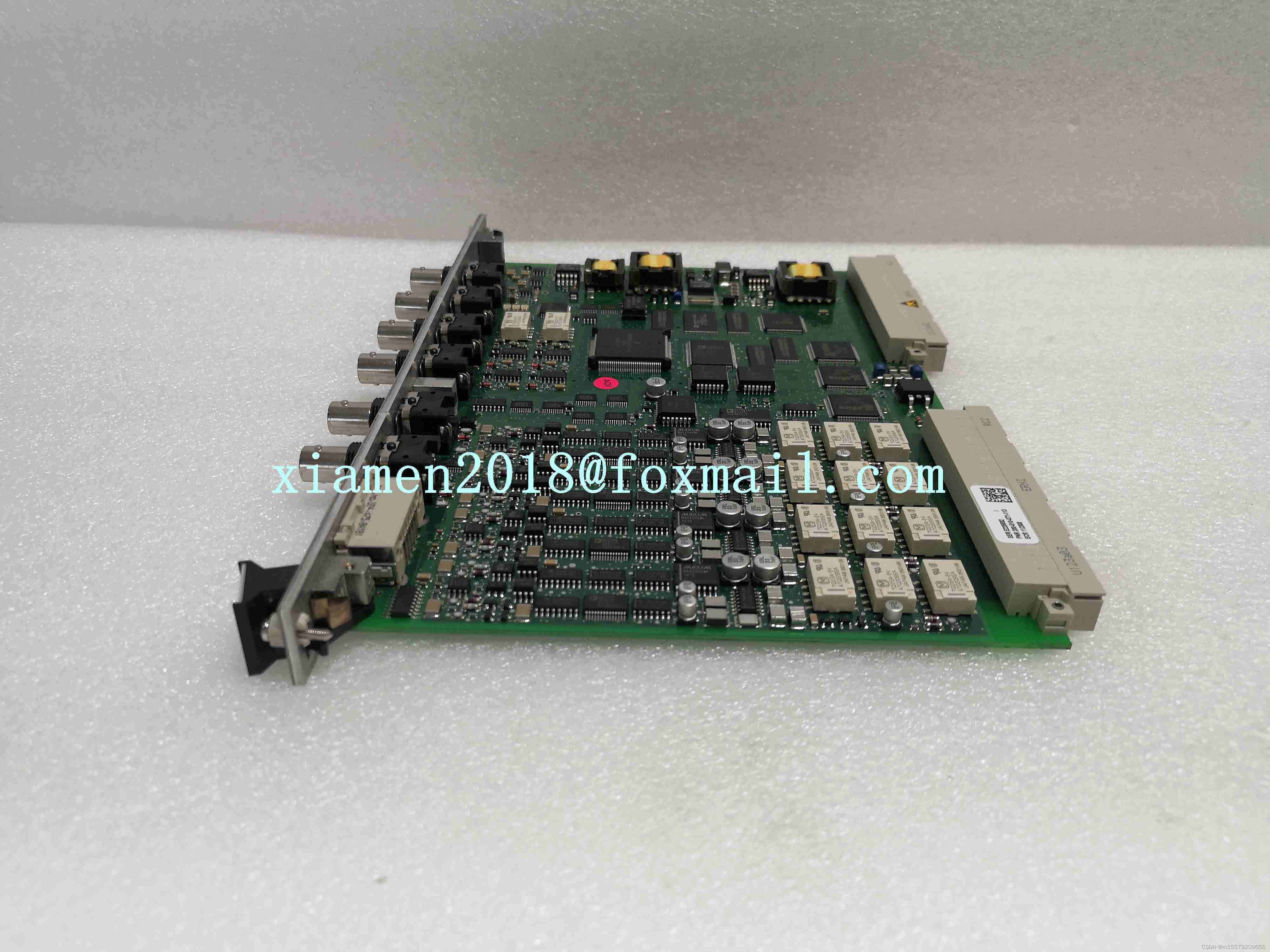 Vibro-meter 200-510-071-113模拟输入电子模块-CSDN博客