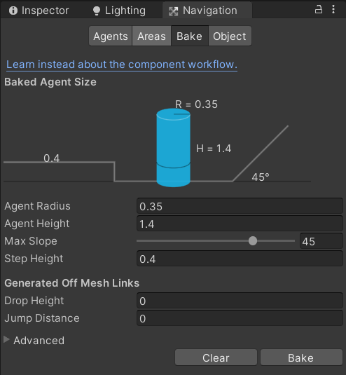 Unity 3d Rpg教程（一）3d Rpg项目 Csdn博客 