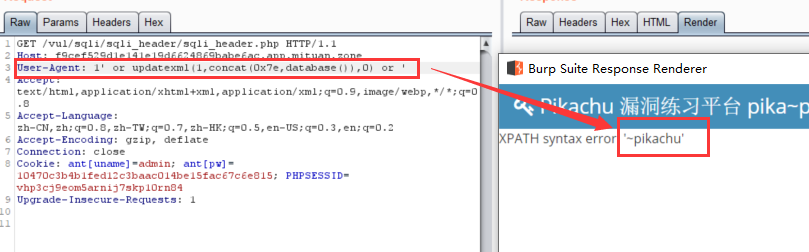 [Pikachu靶场实战系列] SQL注入（delete注入/http头注入）_pikachu中deletel注入-CSDN博客
