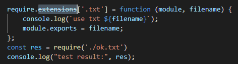 node require模块加载napi开发的node模块分析（node v15.x源码）_node napi-CSDN博客