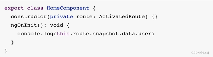 Angular学习笔记（七）路由angular路由命名插座 Csdn博客
