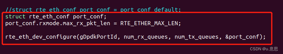 [3].dpdk实现udp协议接收数据_dpdk ip报文id-CSDN博客