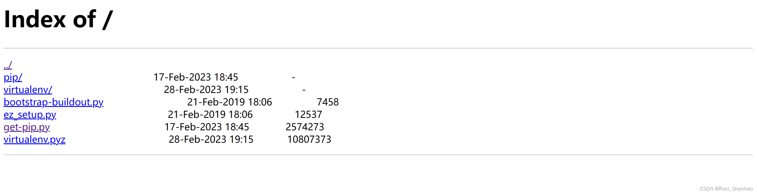 在spyder中安装pip并用其安装第三方库_spyder pip install-CSDN博客