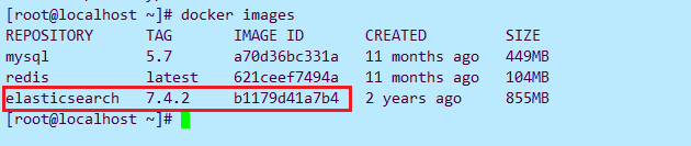 Centos7 安装 ElasticSearch7.4.2 详细教程_在cnetos7docker中下载elasticsearch-CSDN博客