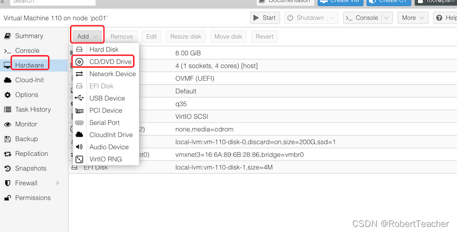 proxmox PVE 安装 黑苹果_proxmox sse4.2-CSDN博客