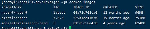 docker 安装hyperf 流程_docker hyperf-CSDN博客