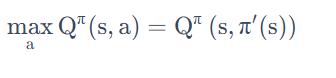 DQN 笔记 State-action Value Function(Q-function)_状态动作价值函数-CSDN博客