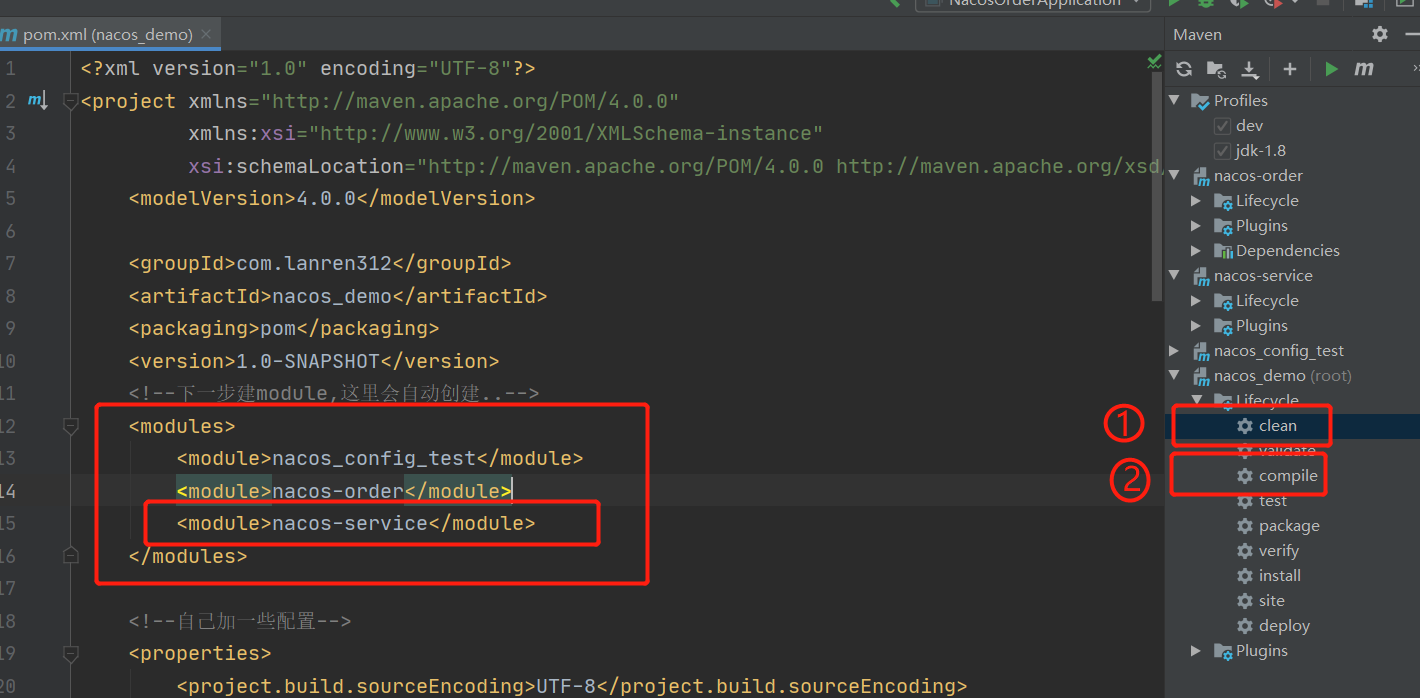 idea springcloud创建module，无法识别@SpringBootApplication_@springbootapplication无法识别-CSDN博客