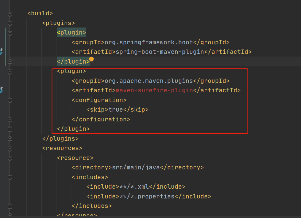 springboot 工程启动闪退( Process finished with exit code 0 )如何快速定位错误？-CSDN博客