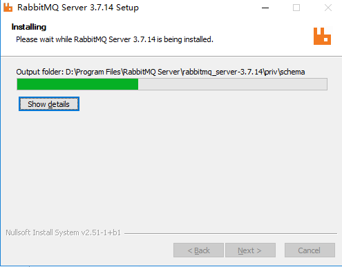 Windows 安装RabbitMQ_rabbitmq3.7 下载-CSDN博客