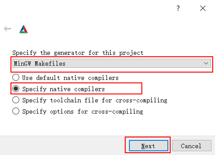Windows 10 下 Qt 配置 OpenCV 的 C++ 环境（MinGW）_qt5.14 百度网盘-CSDN博客