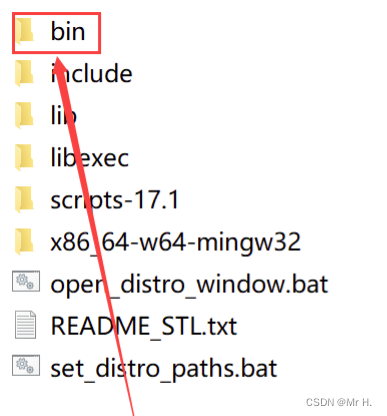 window下安装gcc，含介绍+详细流程+常见问题_windows安装gcc-CSDN博客
