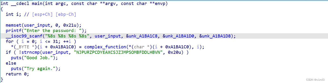 Angr（四）——angr_ctf_angrctf应用-CSDN博客