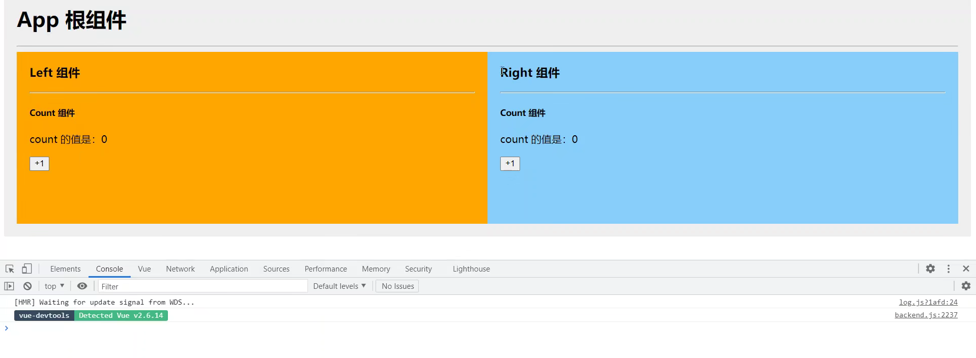 Vue2学习之组件与props_vue props 整形-CSDN博客